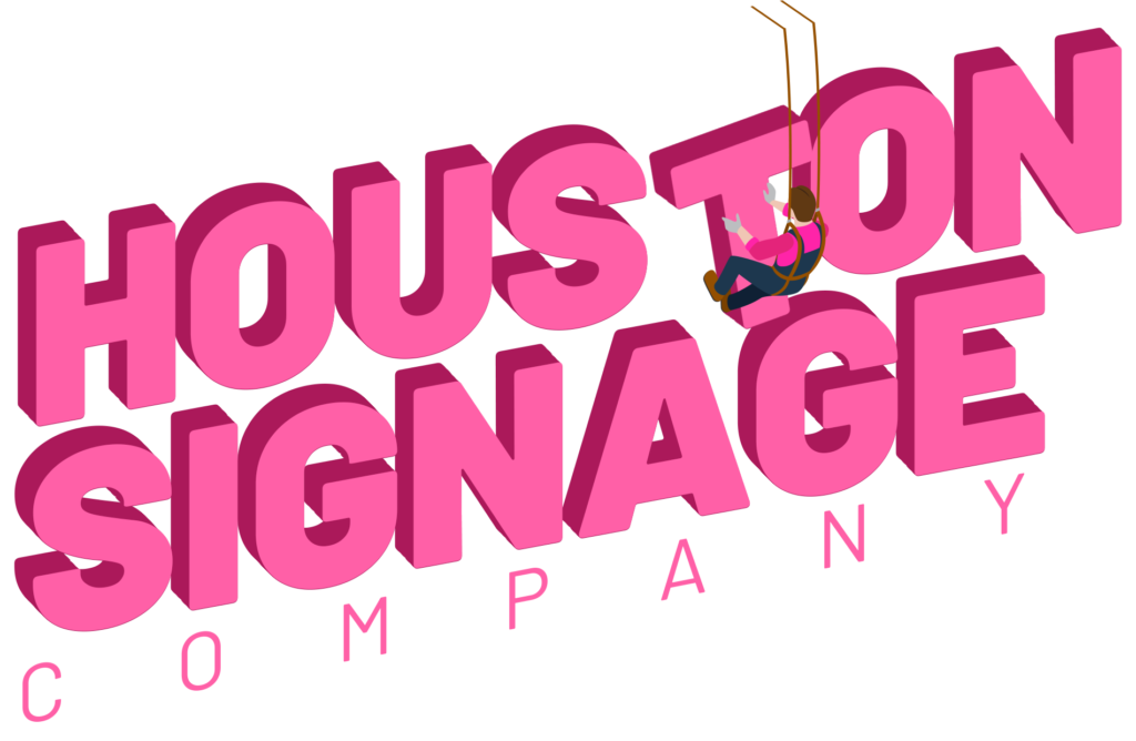 Custom Acrylic Signs Houston Company And Nearby Areas